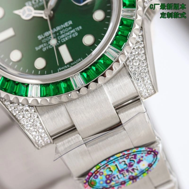 Authentic SWAROVSKI Watches