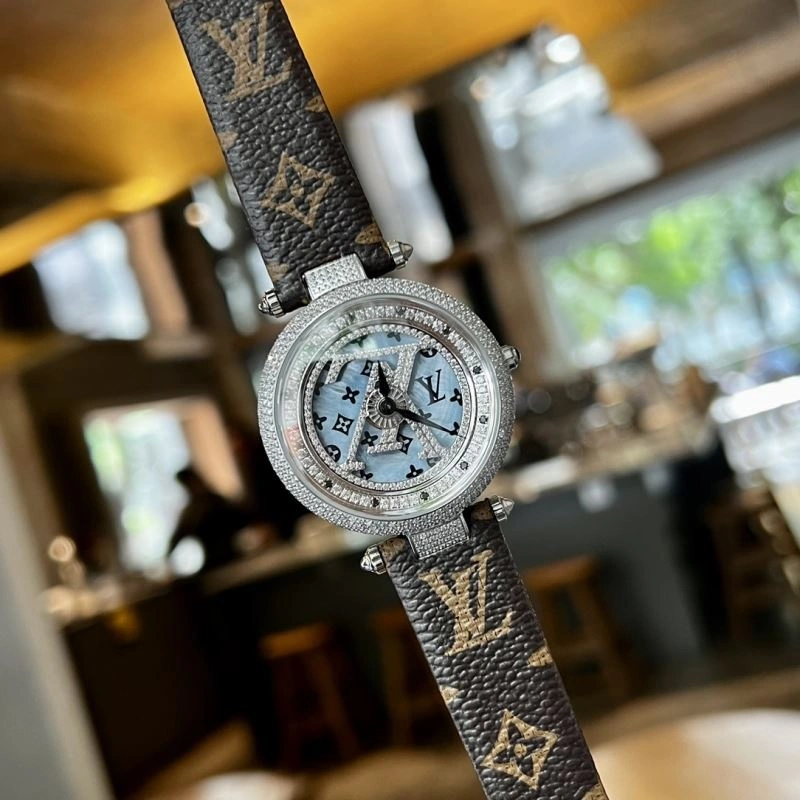 1:1 copy SWAROVSKI Watches