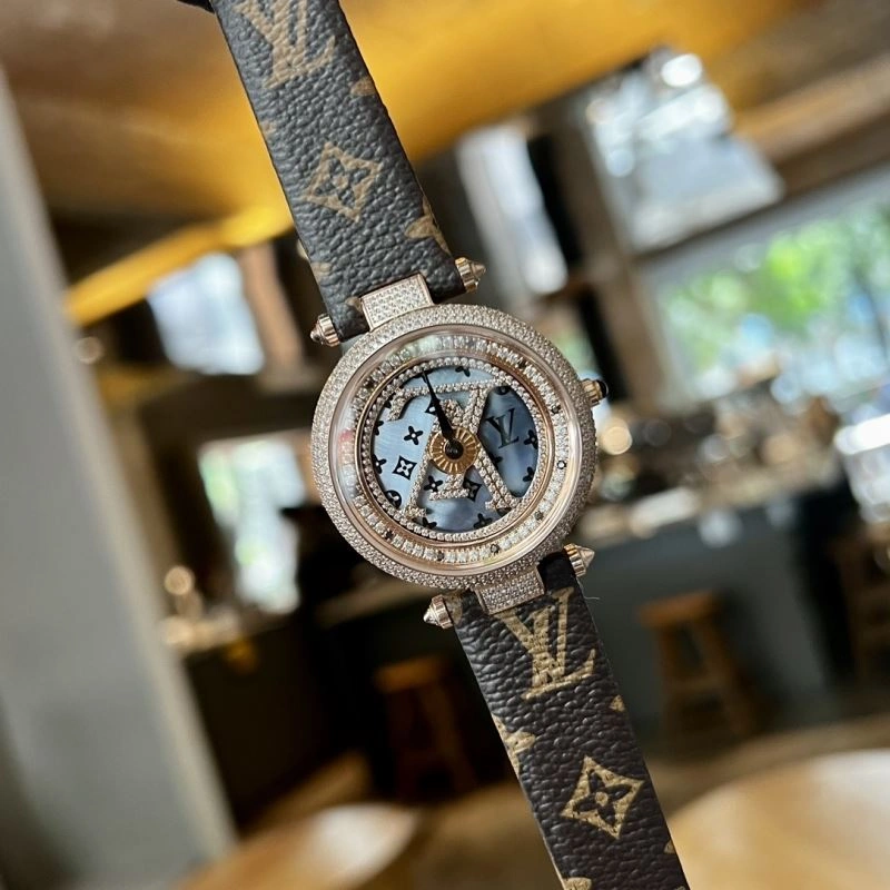 1:1 copy SWAROVSKI Watches