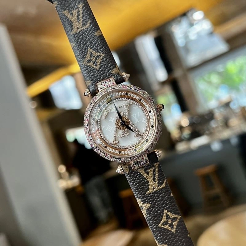 1:1 copy SWAROVSKI Watches