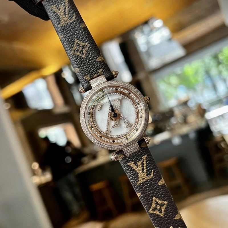 1:1 copy SWAROVSKI Watches