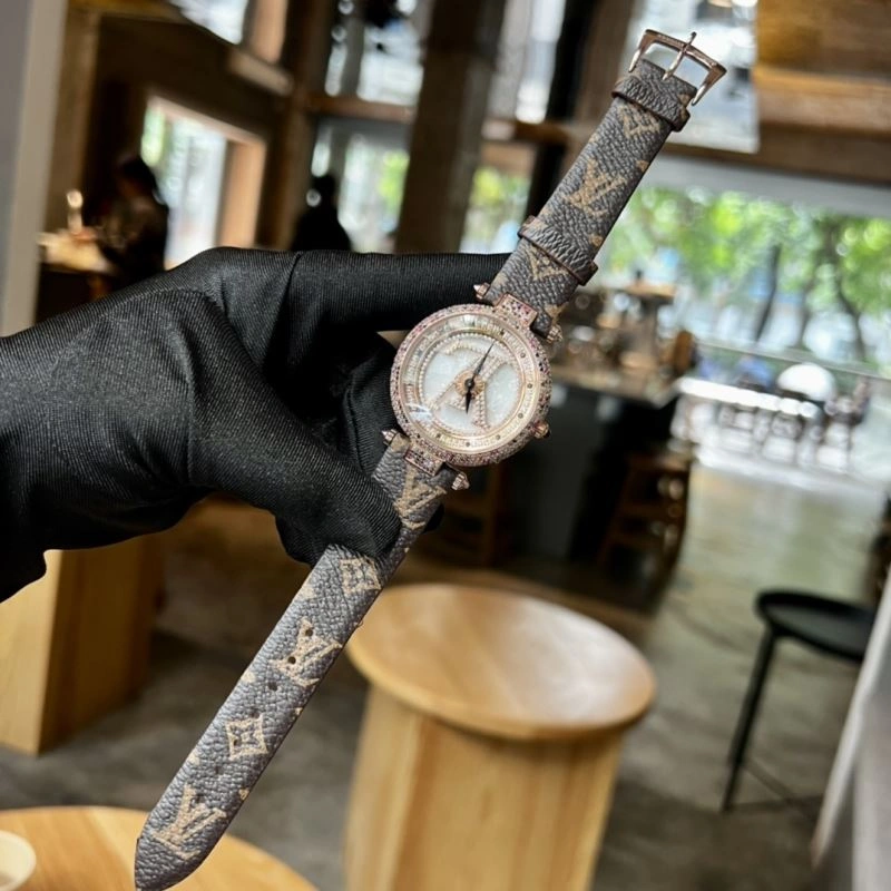 1:1 copy SWAROVSKI Watches