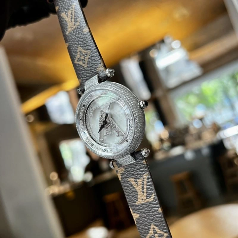 1:1 copy SWAROVSKI Watches