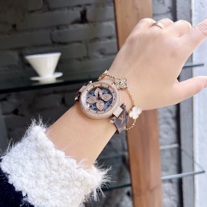 Exact replica SWAROVSKI Watches