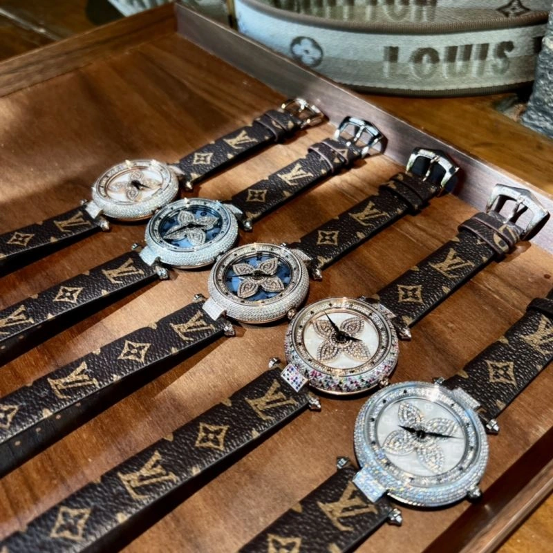 Exact replica SWAROVSKI Watches
