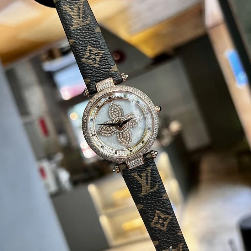 Value-priced SWAROVSKI Watches