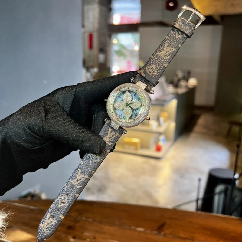 Value-priced SWAROVSKI Watches