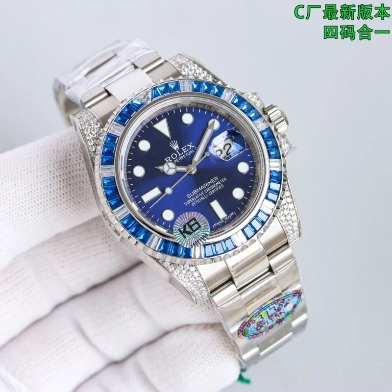 Authentic SWAROVSKI Watches