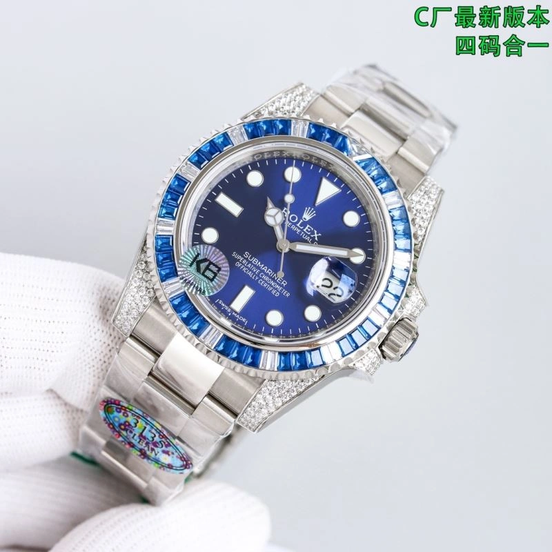 Authentic SWAROVSKI Watches
