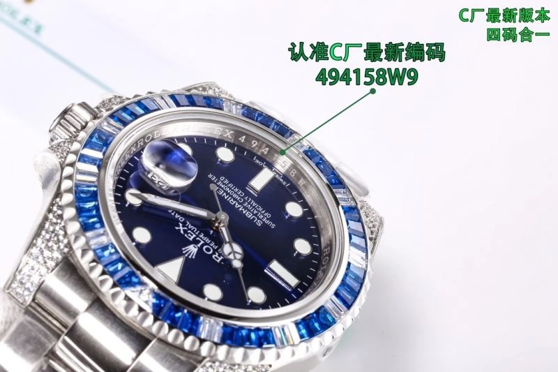 Authentic SWAROVSKI Watches