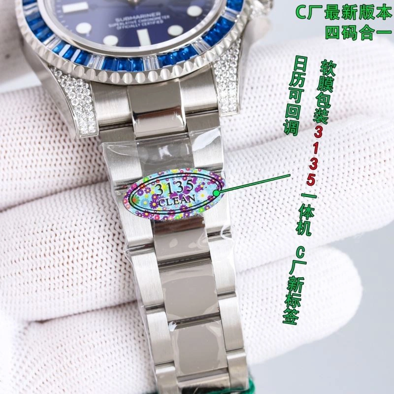 Authentic SWAROVSKI Watches