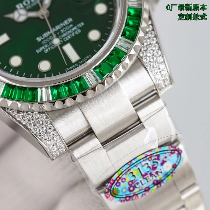 Exact replica SWAROVSKI Watches