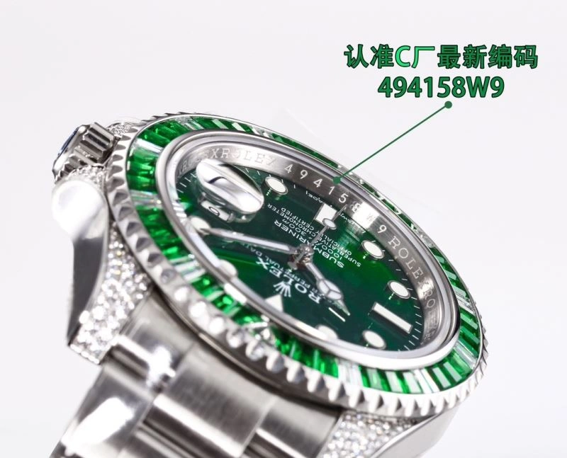 Exact replica SWAROVSKI Watches