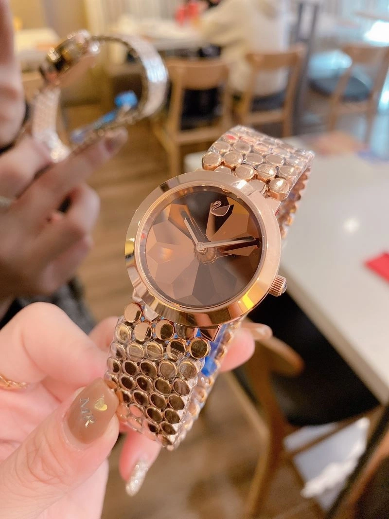 Value-priced SWAROVSKI Watches