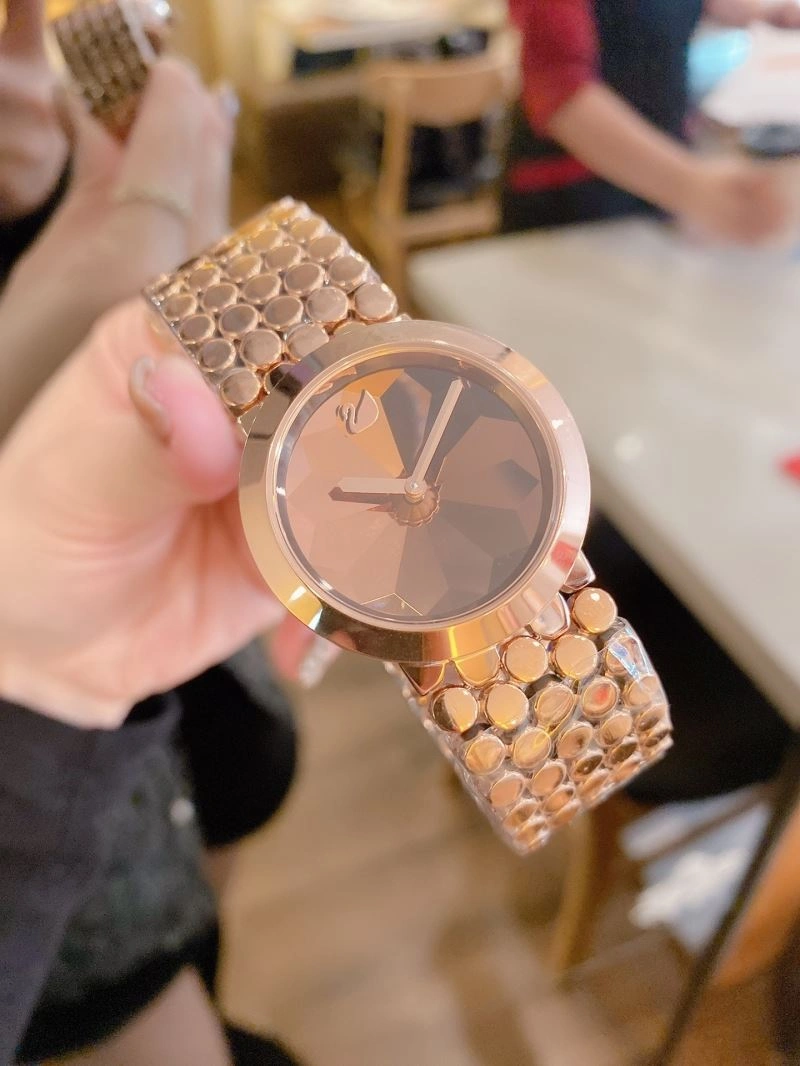 Value-priced SWAROVSKI Watches