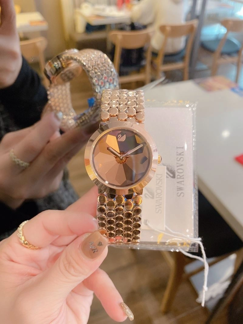 Value-priced SWAROVSKI Watches