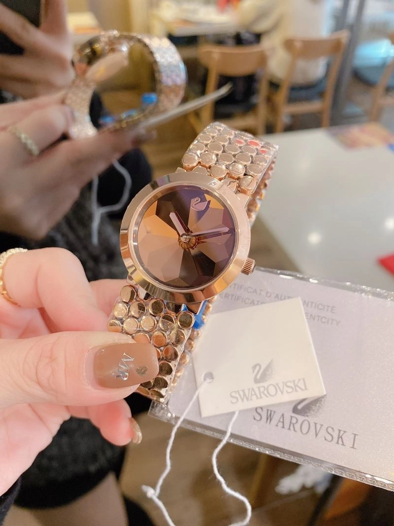 Value-priced SWAROVSKI Watches
