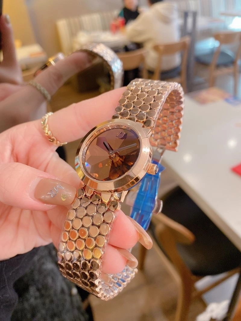 Value-priced SWAROVSKI Watches
