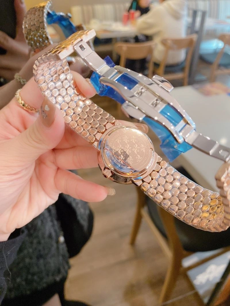 Value-priced SWAROVSKI Watches