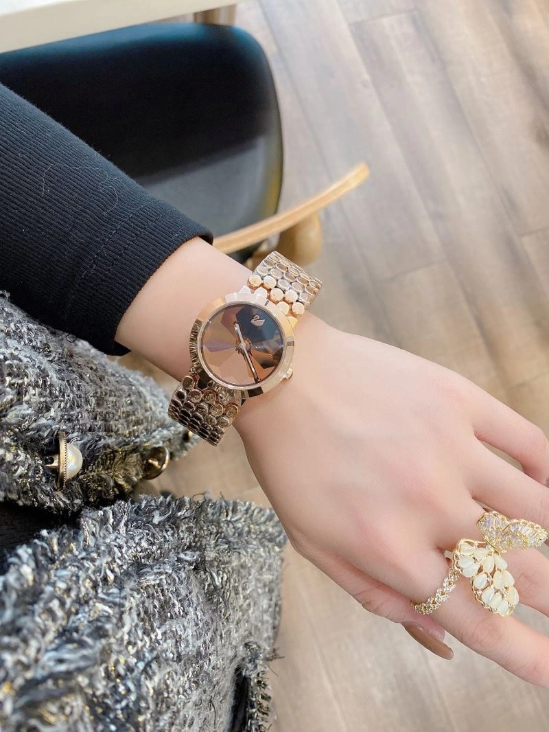 Value-priced SWAROVSKI Watches