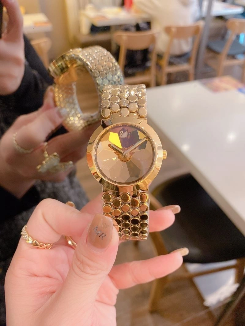 SWAROVSKI Watches