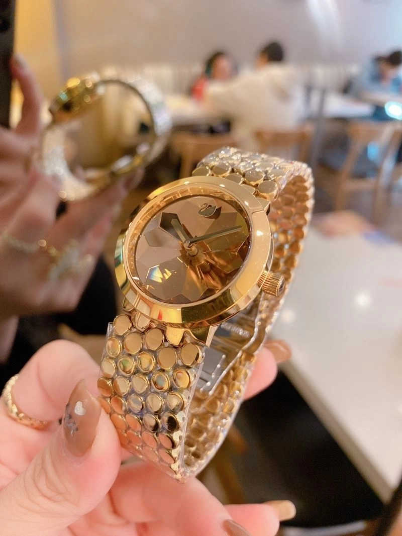 Discounted SWAROVSKI Watches