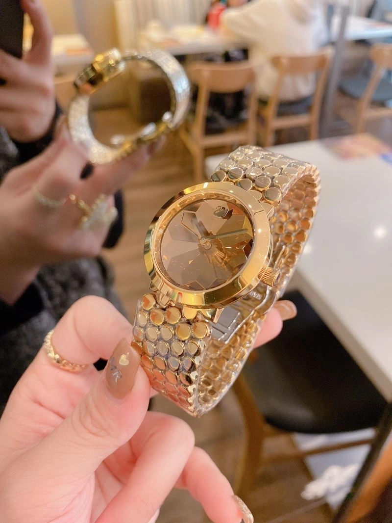 Discounted SWAROVSKI Watches
