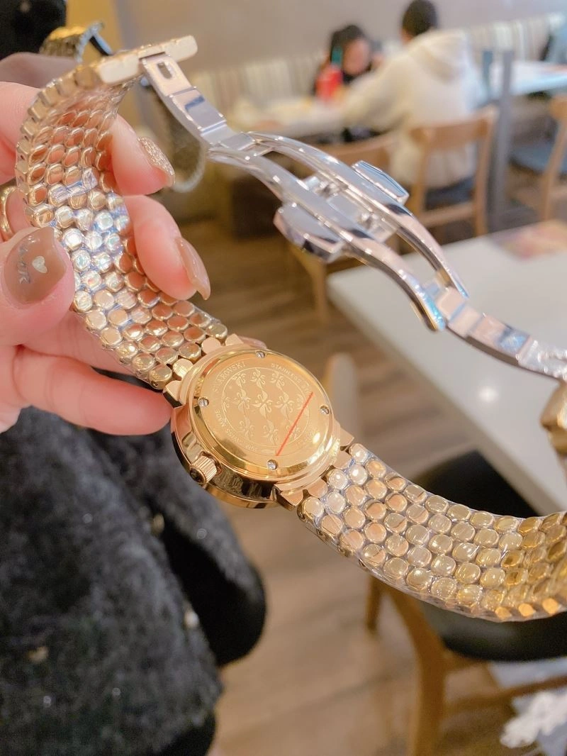 Discounted SWAROVSKI Watches