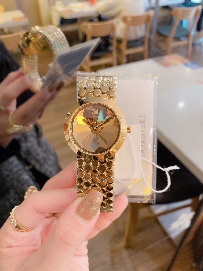 Discounted SWAROVSKI Watches