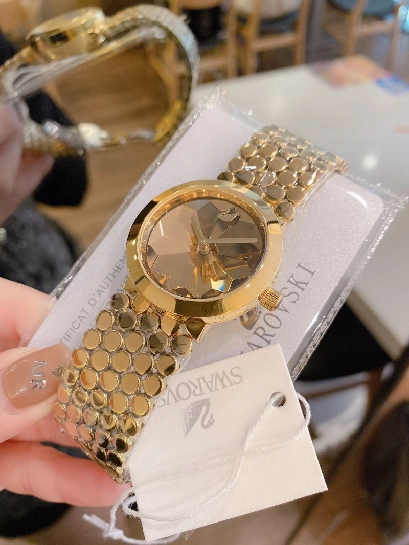 Discounted SWAROVSKI Watches