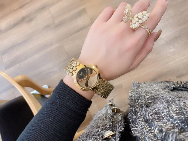 Discounted SWAROVSKI Watches