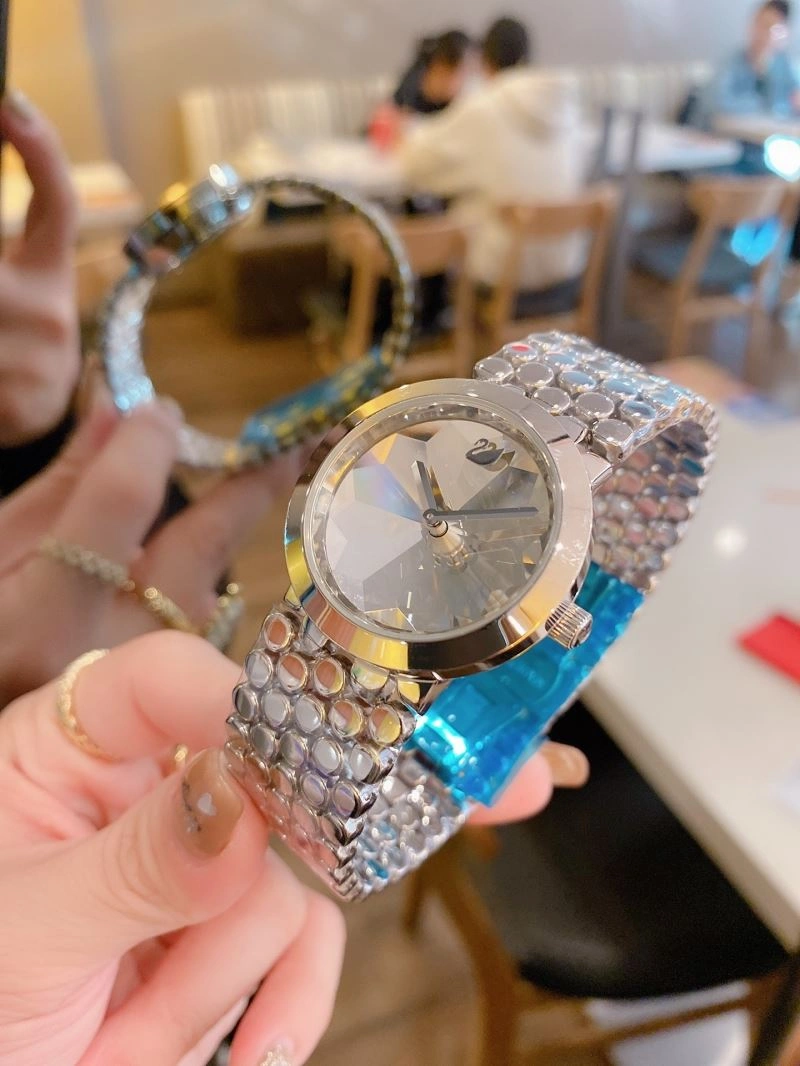 Factory-made SWAROVSKI Watches