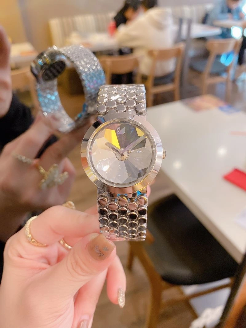 Factory-made SWAROVSKI Watches