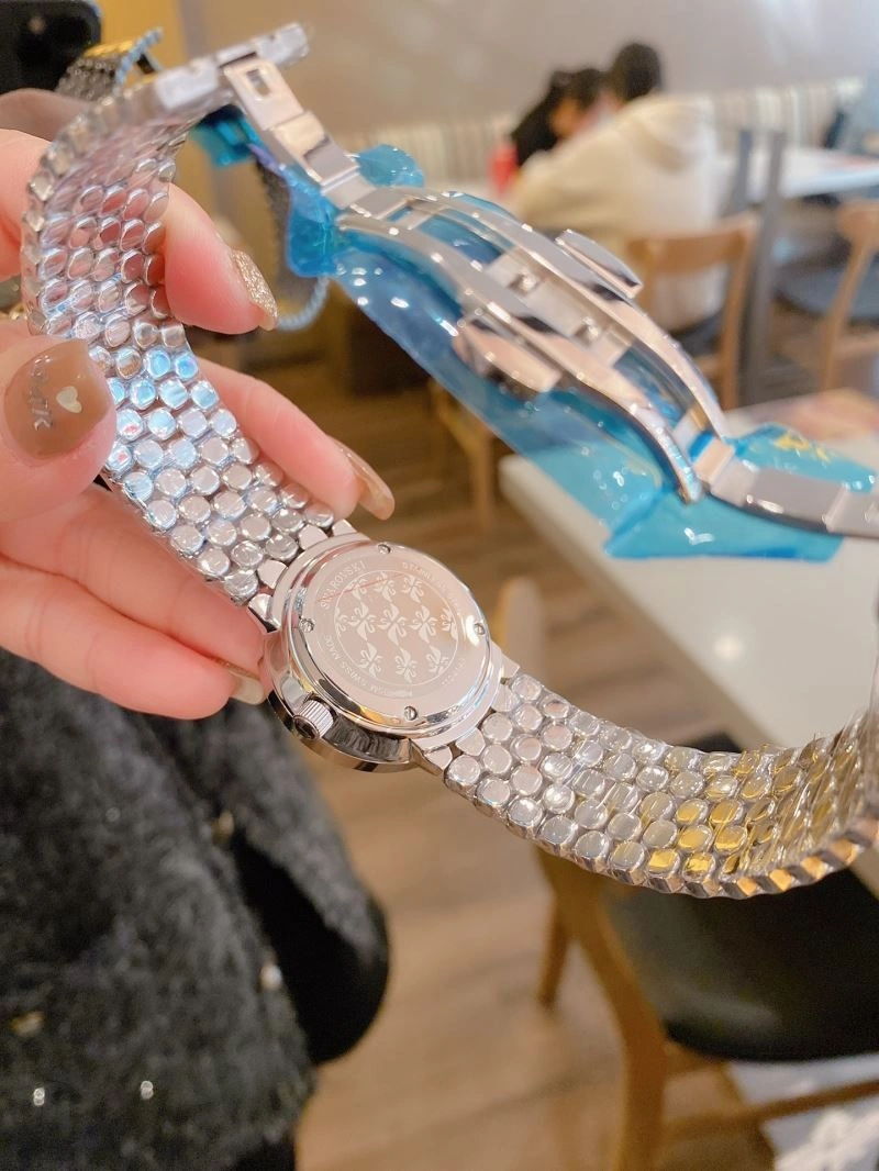 Factory-made SWAROVSKI Watches