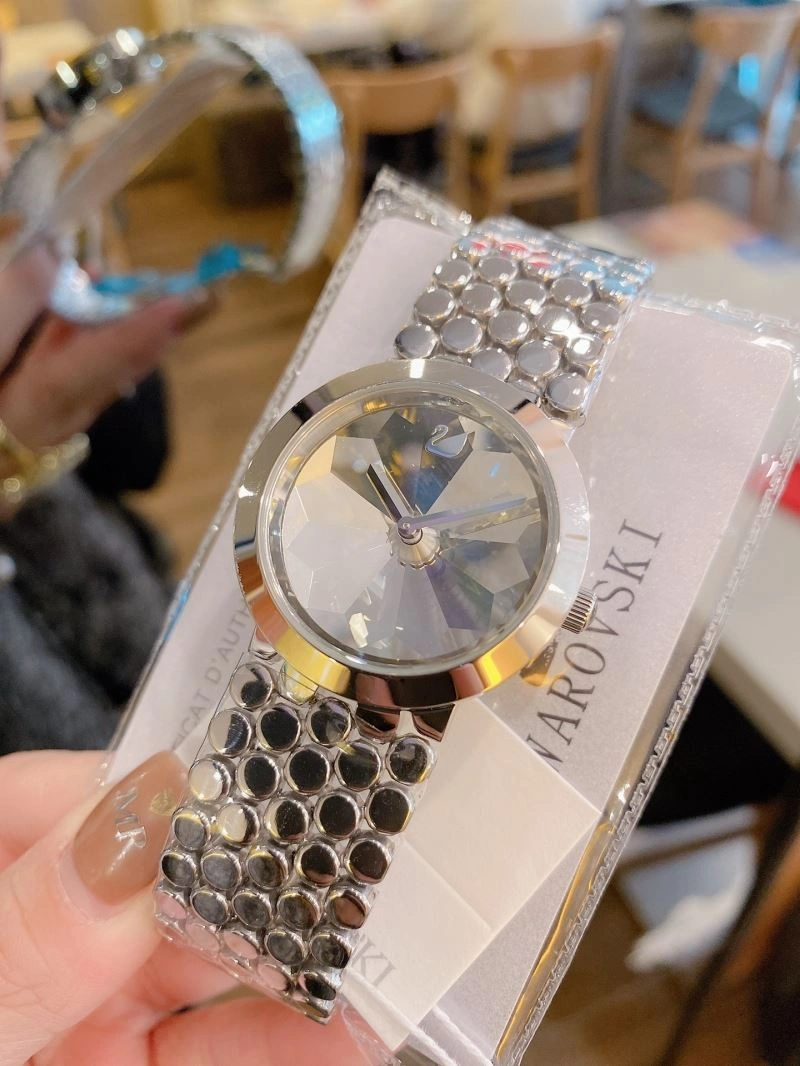 Factory-made SWAROVSKI Watches
