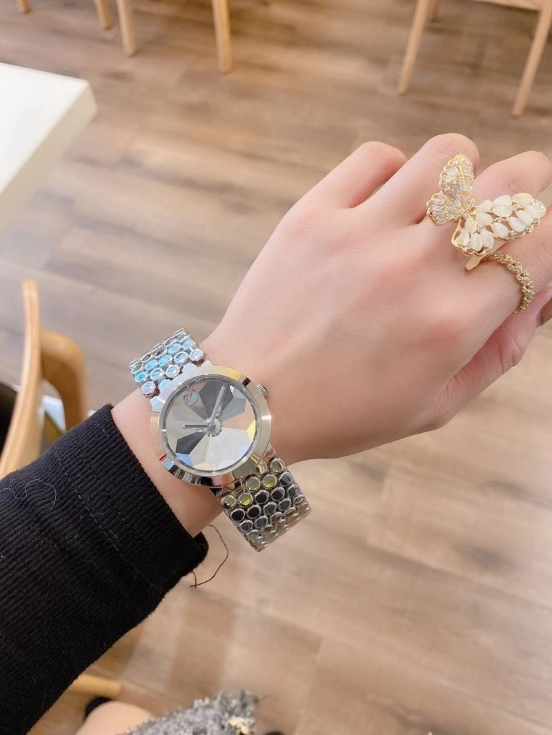 Factory-made SWAROVSKI Watches