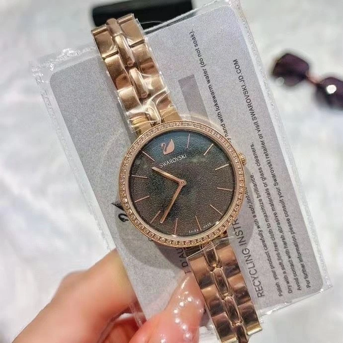Inexpensive SWAROVSKI Watches