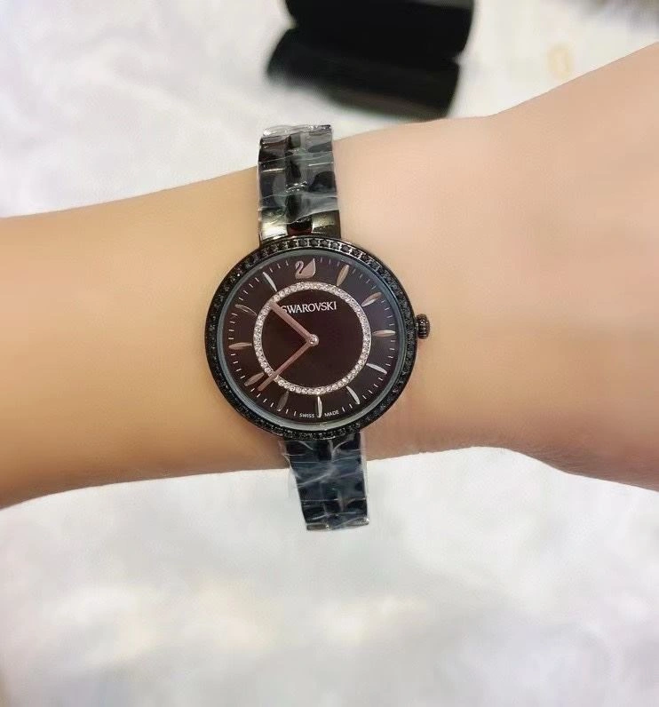 Inexpensive SWAROVSKI Watches