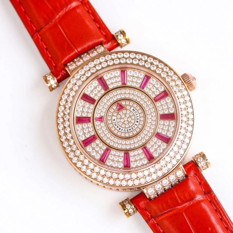 Reasonably priced SWAROVSKI Watches