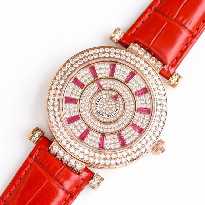 Reasonably priced SWAROVSKI Watches
