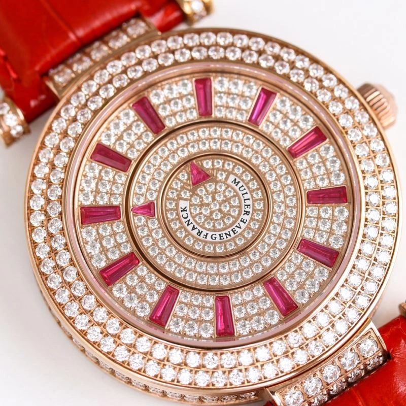 Reasonably priced SWAROVSKI Watches