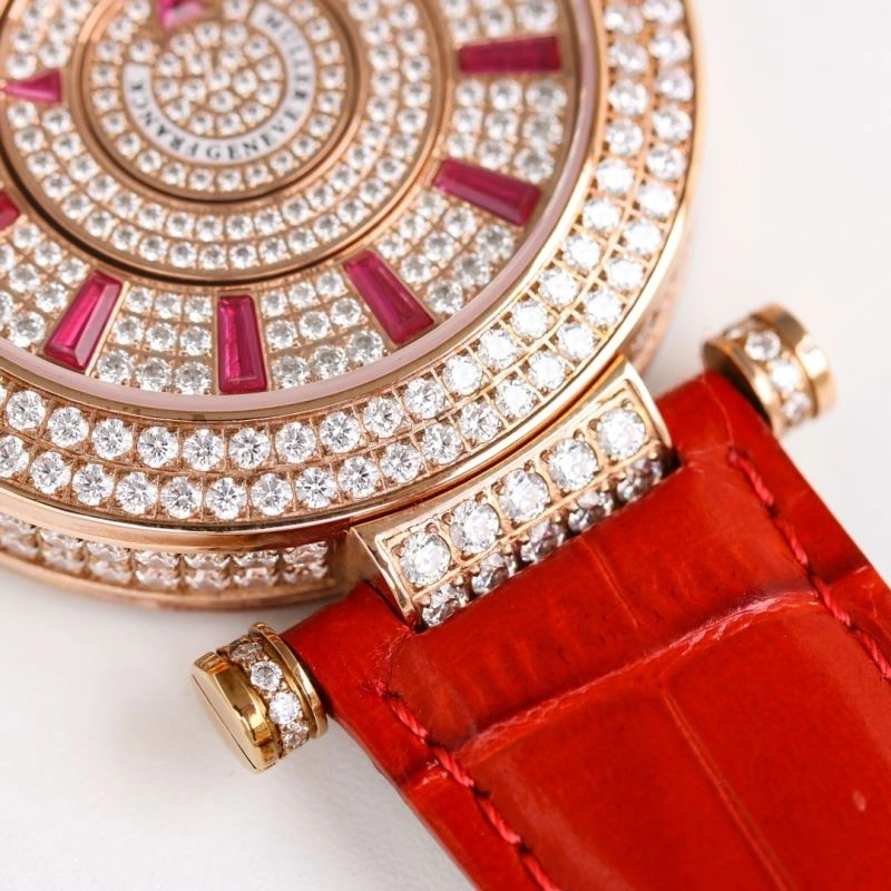Reasonably priced SWAROVSKI Watches