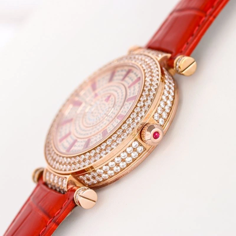 Reasonably priced SWAROVSKI Watches