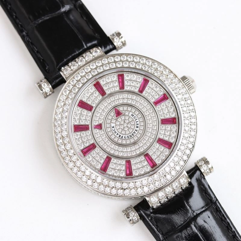 SWAROVSKI Watches
