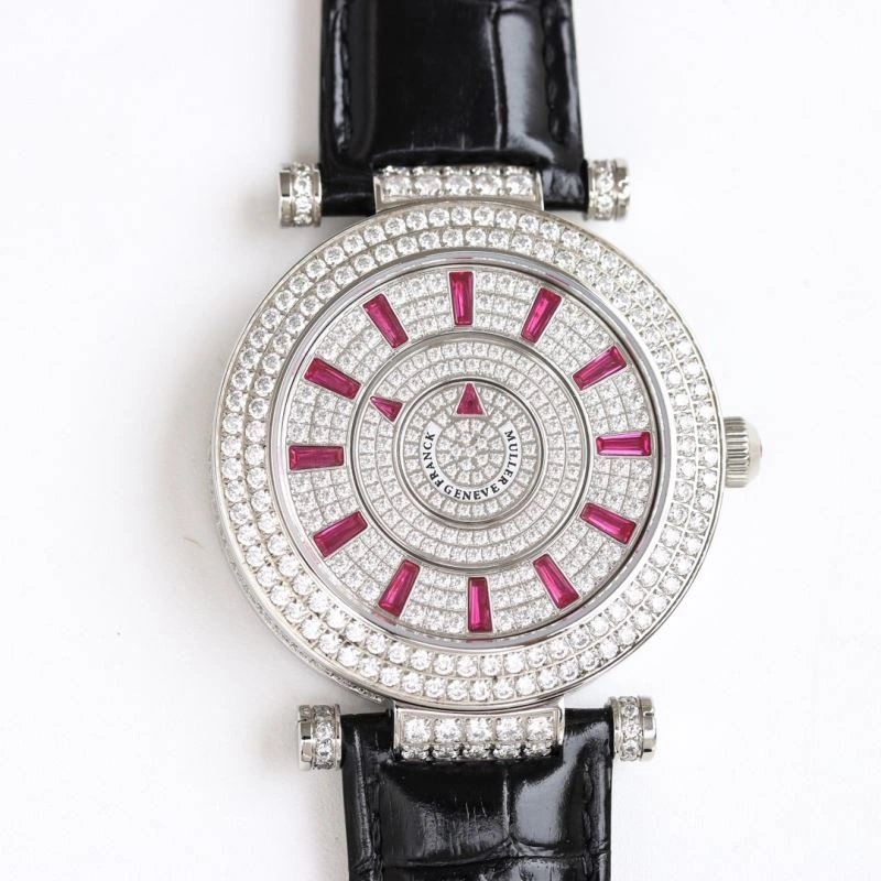 Reasonably priced SWAROVSKI Watches