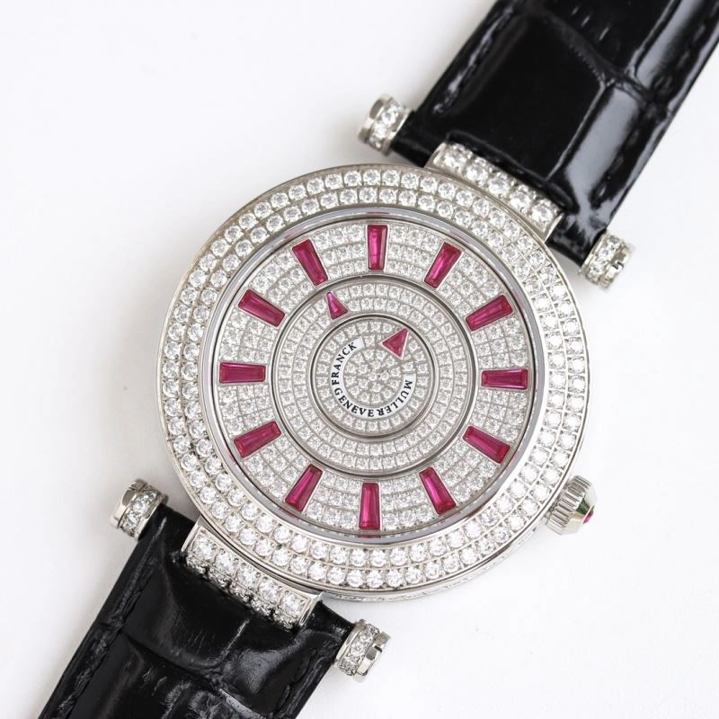 Reasonably priced SWAROVSKI Watches