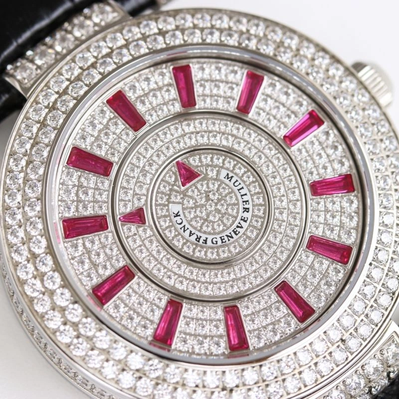 Reasonably priced SWAROVSKI Watches