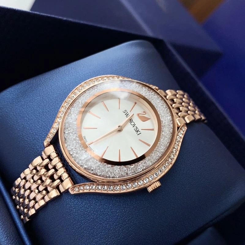 Official SWAROVSKI Watches