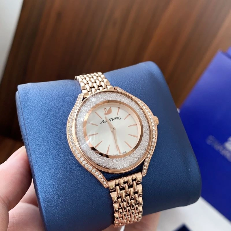 Official SWAROVSKI Watches