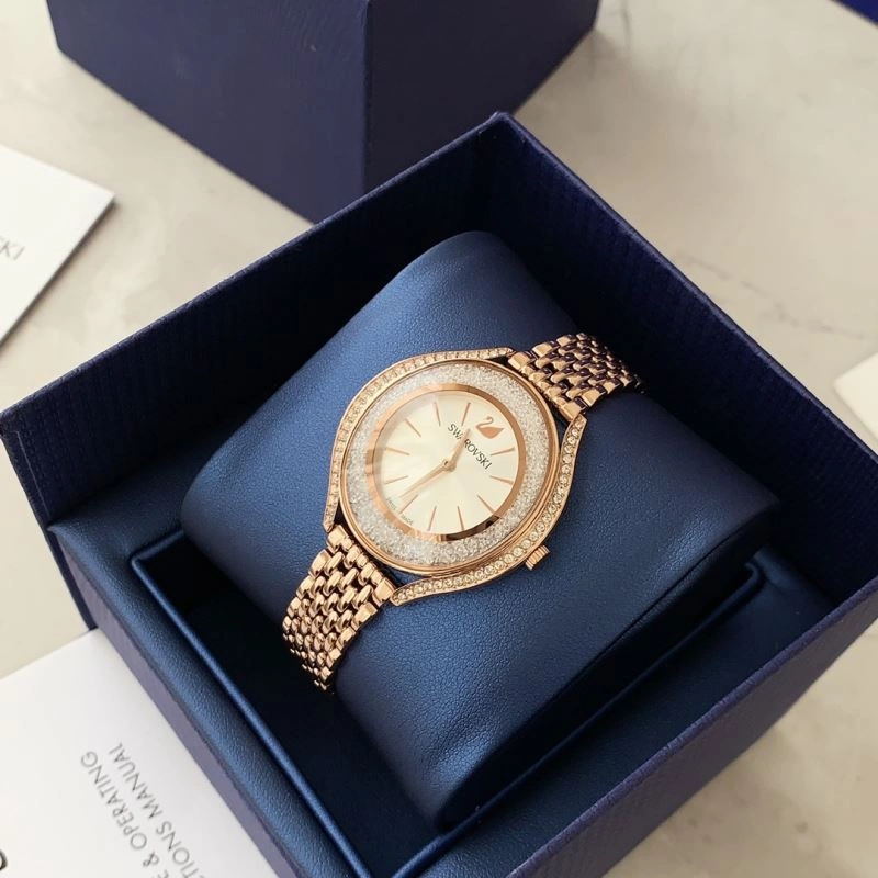 Official SWAROVSKI Watches